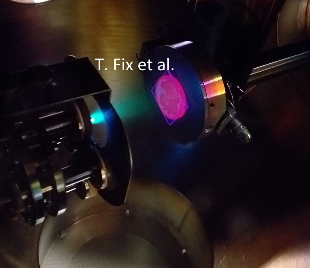 Image gallery – Thomas FIX